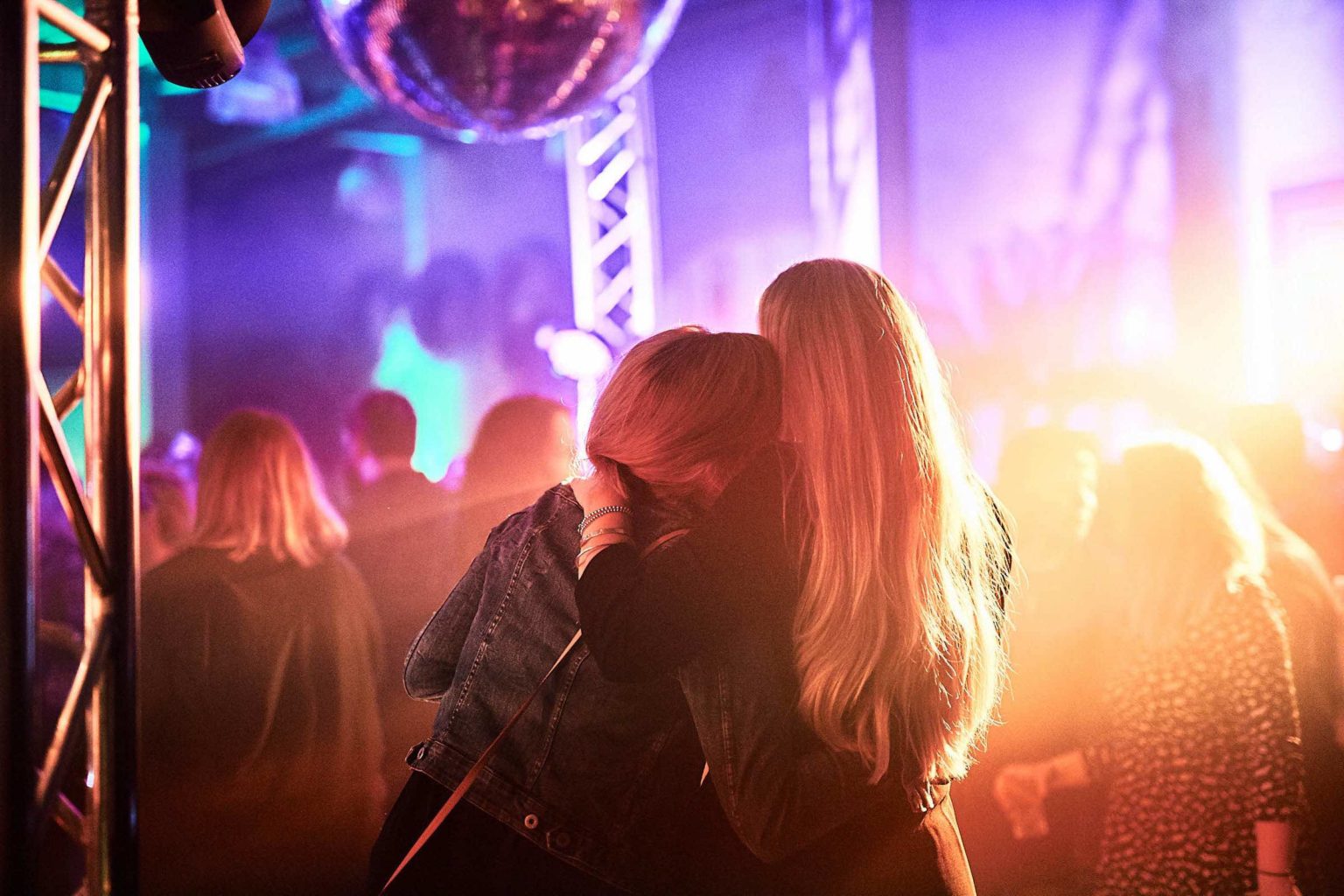 DJ Pascal Seeger - Hannover | Hochzeit | Event | Messe